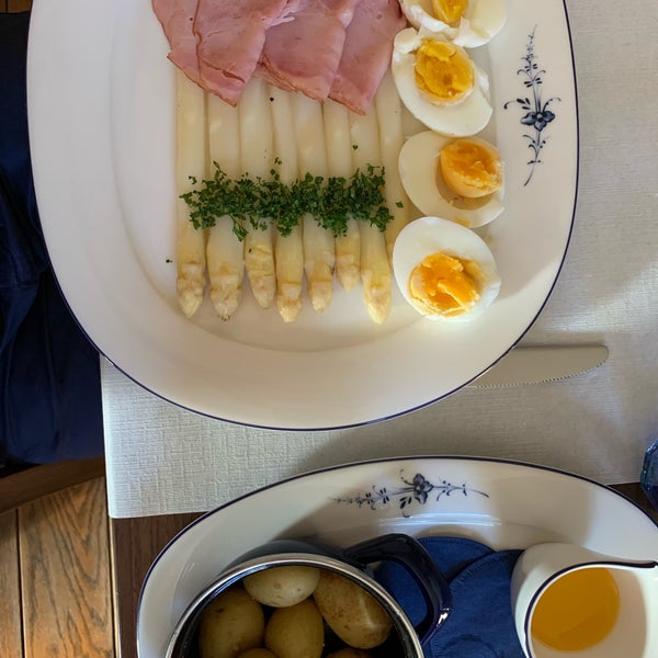 Restaurant Greetje - Kuip - 27 tips