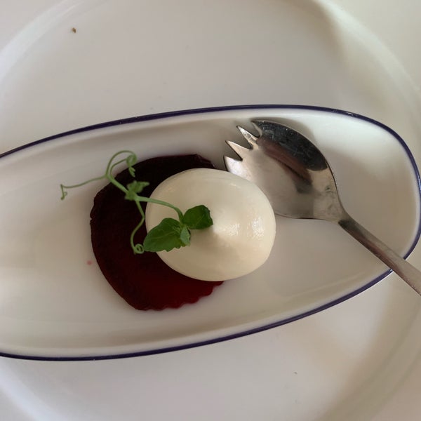 Restaurant Greetje - Kuip - 27 tips