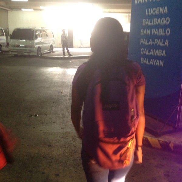 Photos at SM Lipa Transport Terminal - Lipa City, Batangas