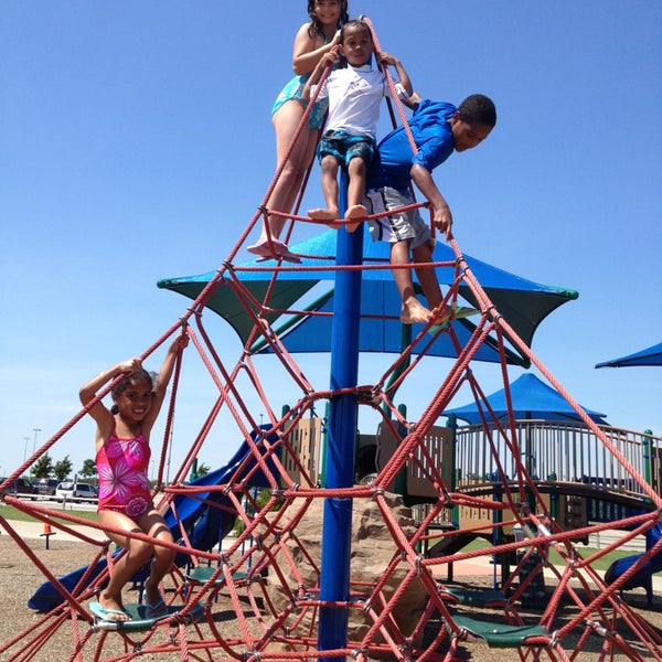 Photos at Forney Community Park - 7 tips