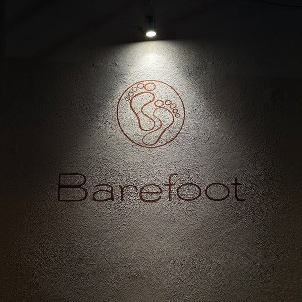 Barefoot Restaurant - 36 tips from 799 visitors