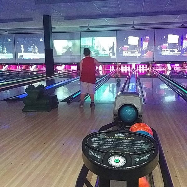 Main Event Entertainment - Arcade in Lubbock