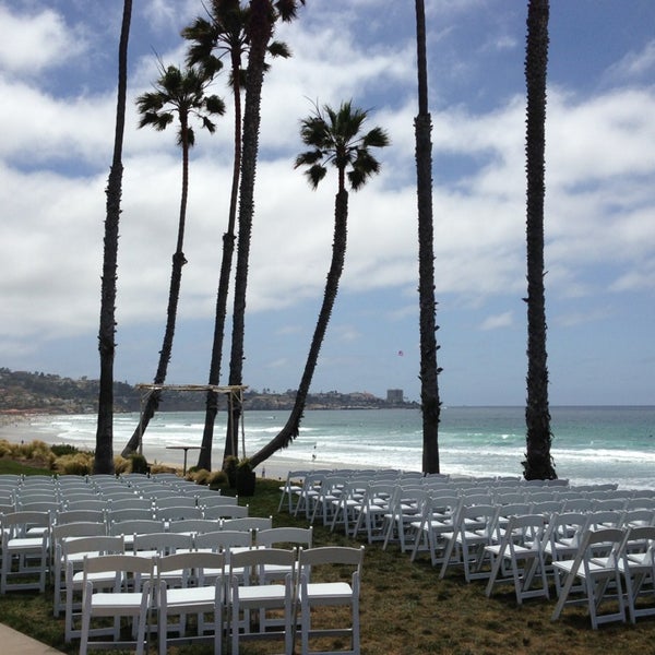 Scripps Beach - La Jolla Shores - San Diego, CA