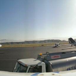 Photos at Intel Air Shuttle Santa Clara - Transportation Service in ...