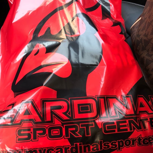 Cardinal Sports Center - Sports and Recreation