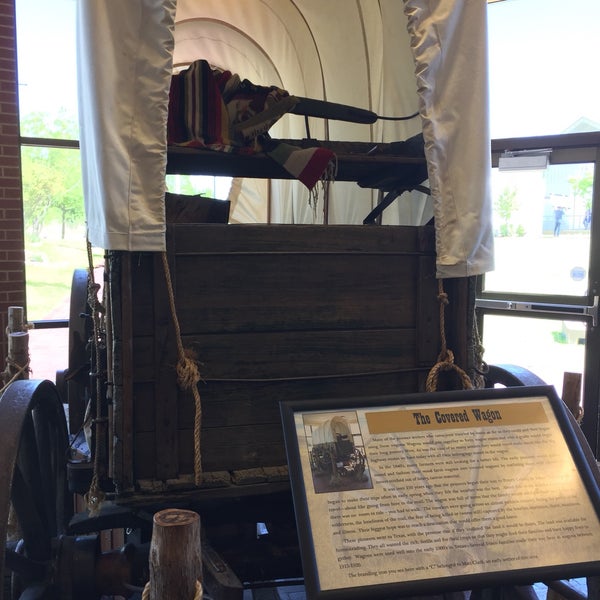 Frisco Heritage Museum - Frisco, TX