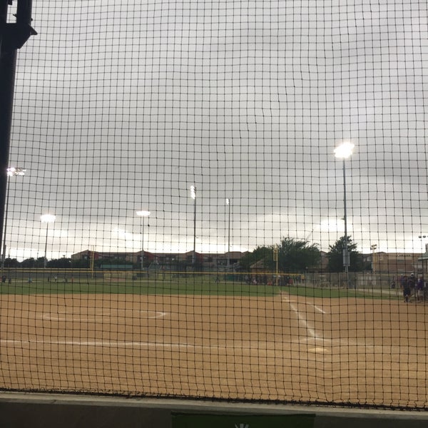 Ballfields at Craig Ranch - 6151 Alma Rd.