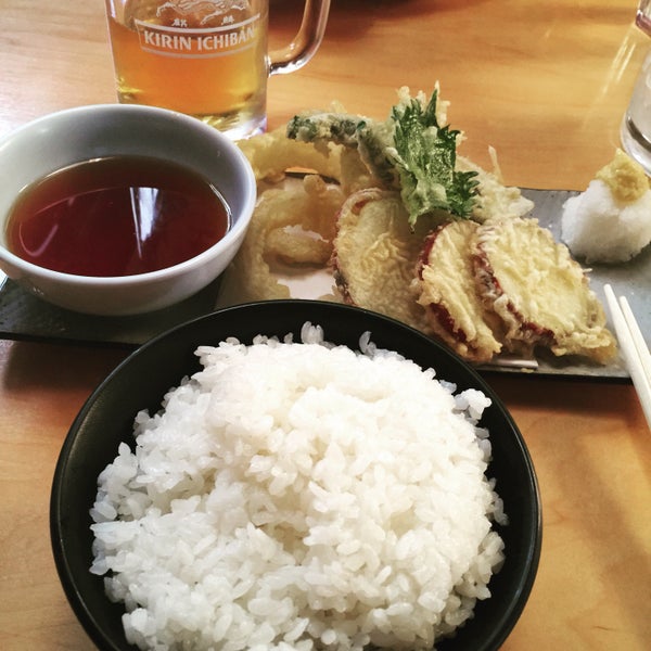 Hinotez Japanese Restaurant - Kearny Mesa - 23 tips