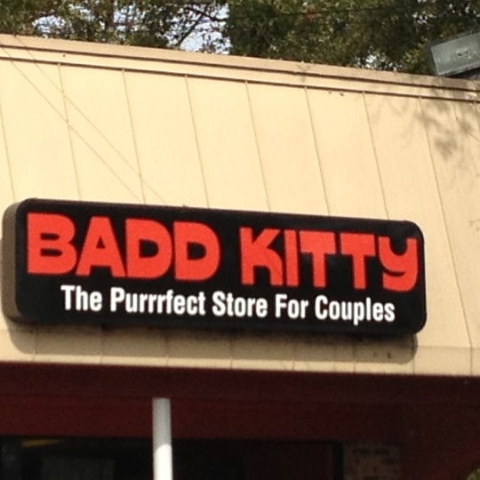 Badd Kitty - 2 tips from 119 visitors