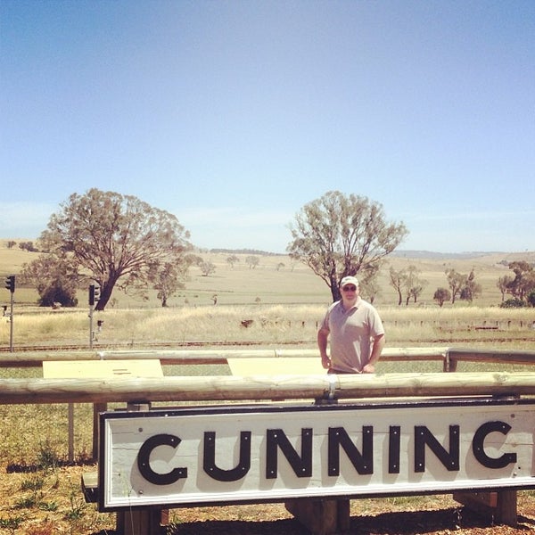 Gunning - Gunning, NSW