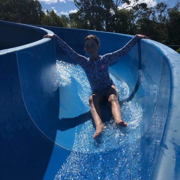 Merimbula Beach Holiday Park - 2 tips