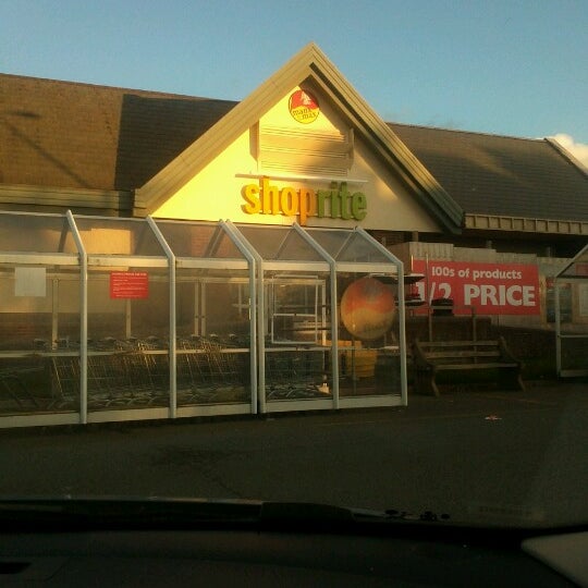 Shoprite - Derby Rd