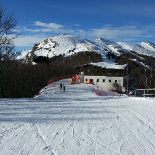 Abetone - Abetone, Toscana