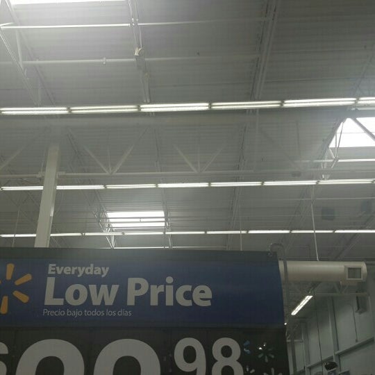 Photos at Walmart Supercenter - Randalls Center - Baytown - 15 tips