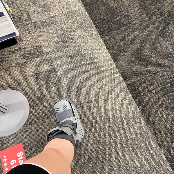 Precision Orthotics & Prosthetics - Medical Supply Store in Las Vegas