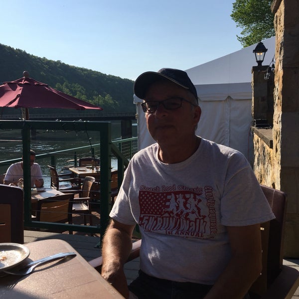 Foxburg Inn - Hotel in Foxburg