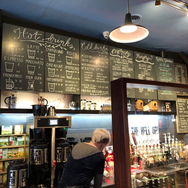 Utica Coffee Roasting - 34 tips from 375 visitors