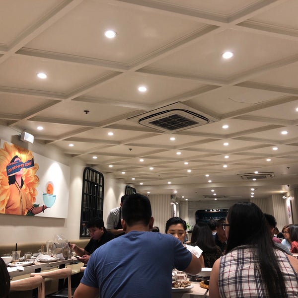 Modern Merienda: Manam Cafe Recreates Classic Filipino Snacks Coconuts ...