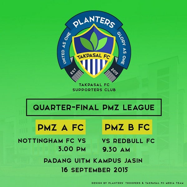 UiTM Melaka Kampus Jasin - University