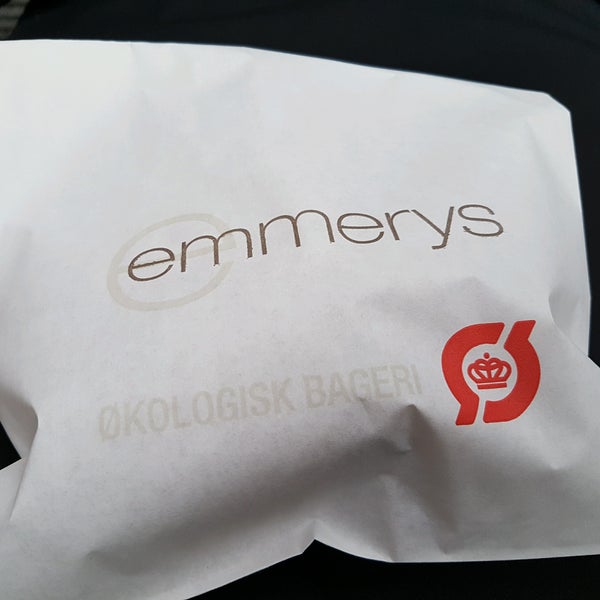 Emmerys - Latinerkvarteret - Århus, Region Midtjylland