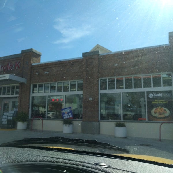 Circle K - West End - 253 visitors