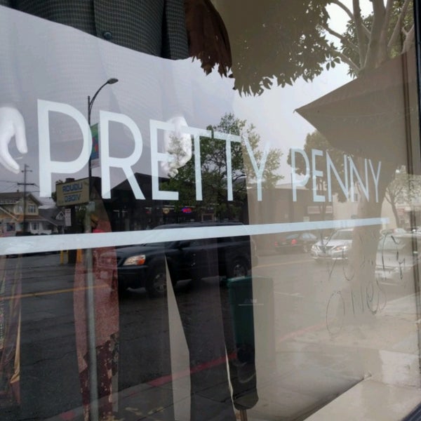 Pretty Penny (Now Closed) - North Oakland - 5488 College Ave