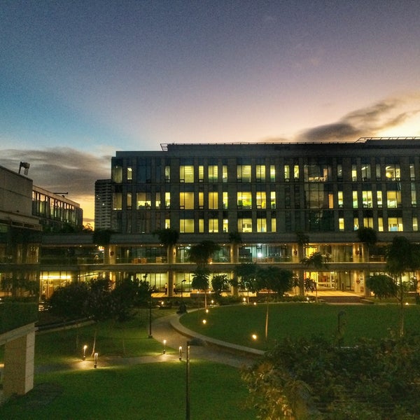 Photos at United Laboratories - Office