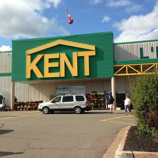 Kent Home Improvement - 2 tips