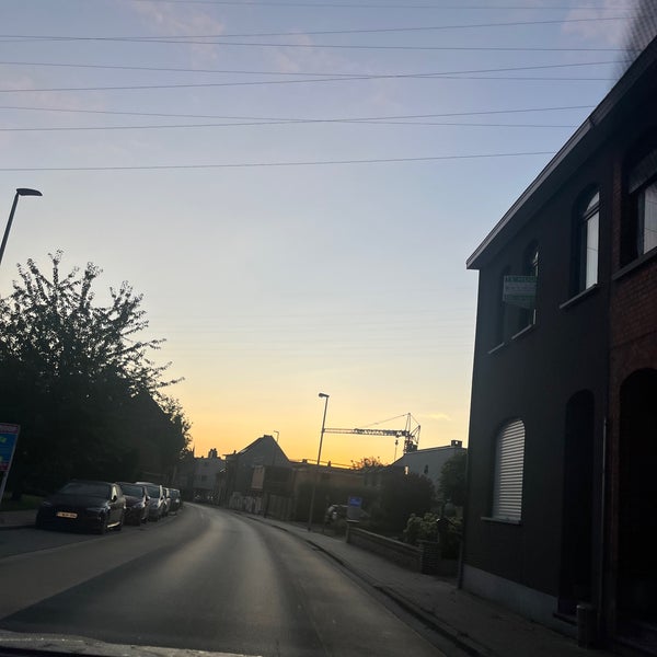 Erembodegem - Village