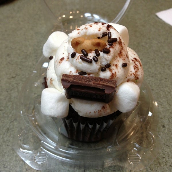 Photos at Pink Pastry Parlor - North Buckhead - Atlanta, GA