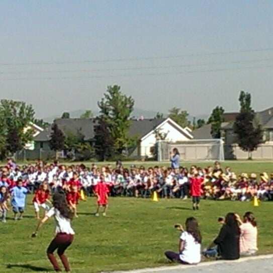 Orchard Elementary - Elementary School in Orem