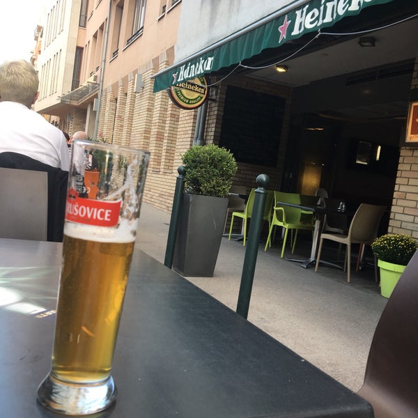 Veranda Grill & Wine - Budapest IX. kerülete - Vendel u. 9.