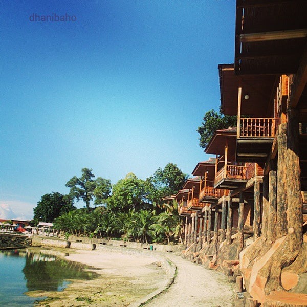 KTM Resort - Resort in Batam