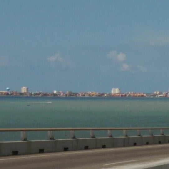 Photos at Port Isabel, TX