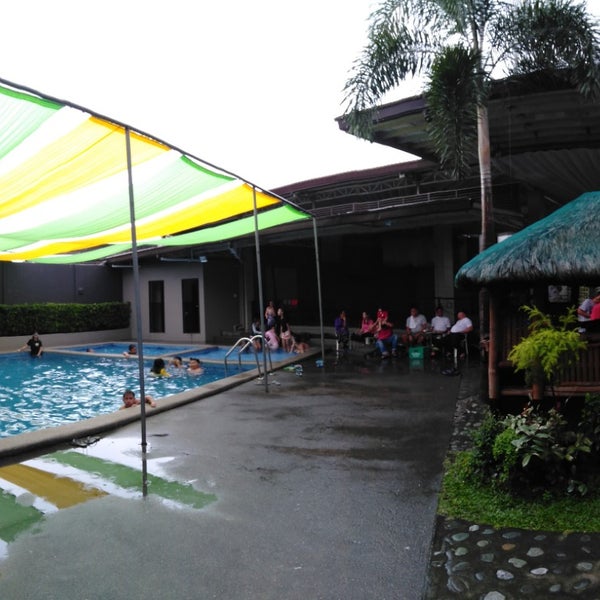 El Marfin Resort and Pavillion