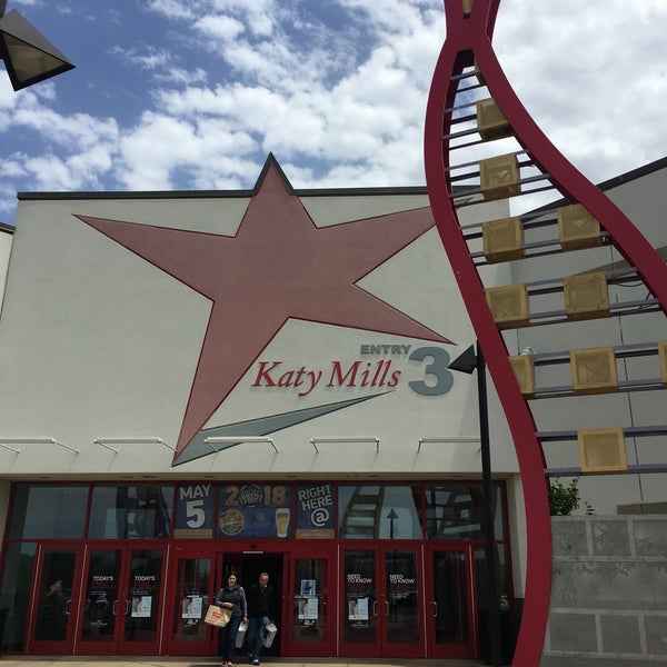 Photos at Katy Mills - Shopping Mall in Katy