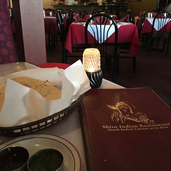 Photos at Shiva Indian Restaurant - Indian Restaurant in Houston