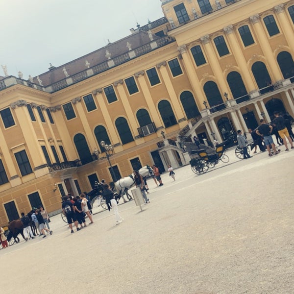 Hietzing - Neighborhood in Wien