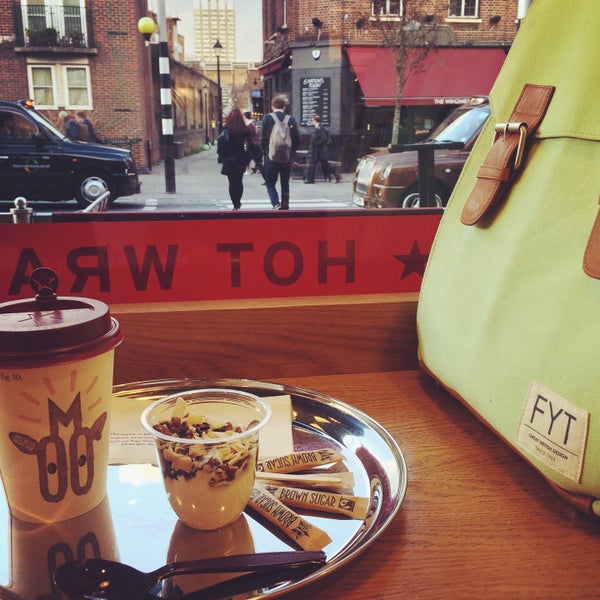 London Waterloo Academy - 59 visitors