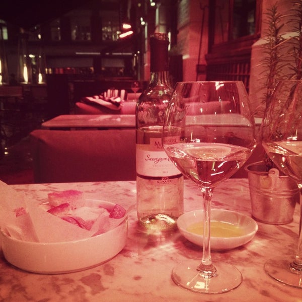 Photos at Piccolino - Italian Restaurant in London