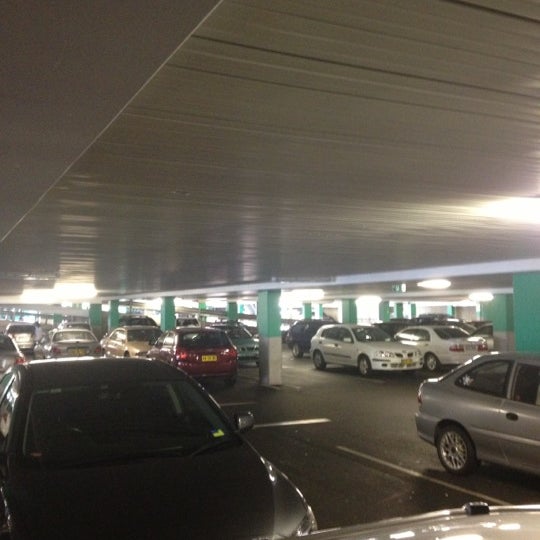 Dapto Mall - 10 tips