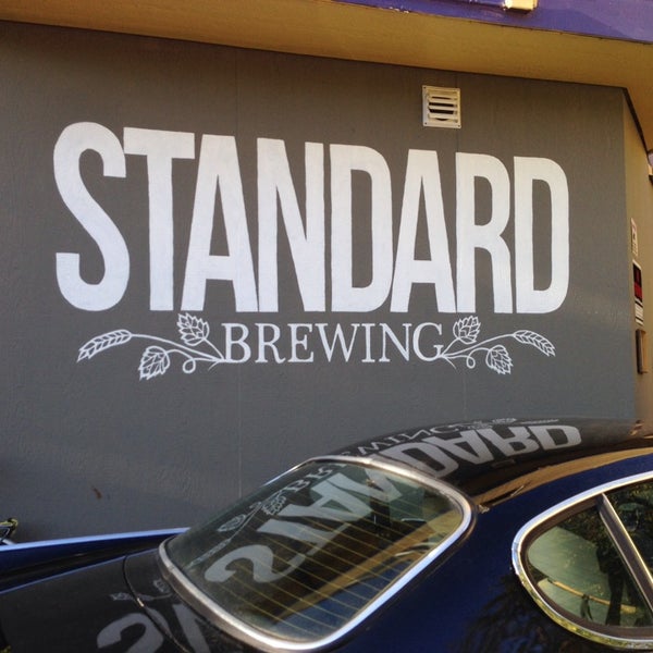 Standard Brewing - 7 tips from 616 visitors