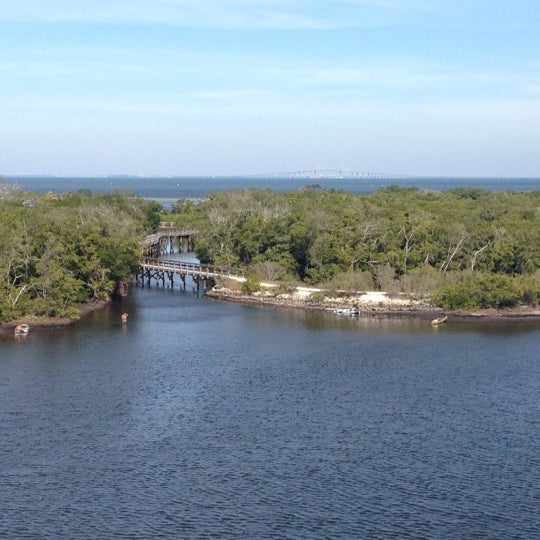 Robinson Preserve - Park in Bradenton