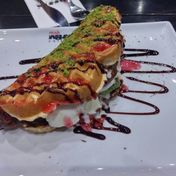 Nesh Waffle & Burger Gate - 100 tips from 36506 visitors