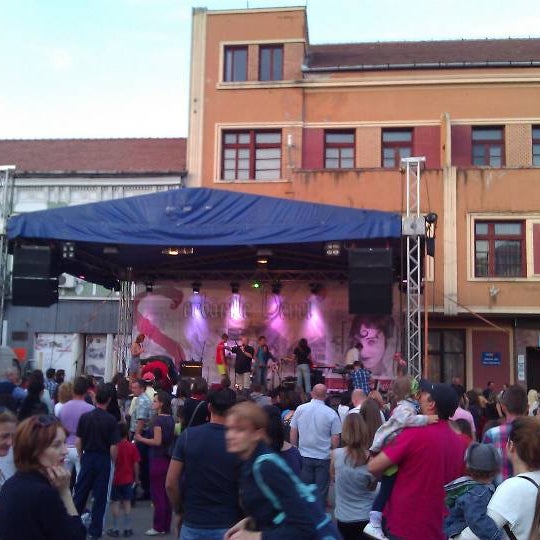 Primăria Deva - Piața Unirii nr. 4