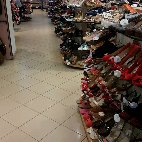 FLO - Shoe Store in İstanbul