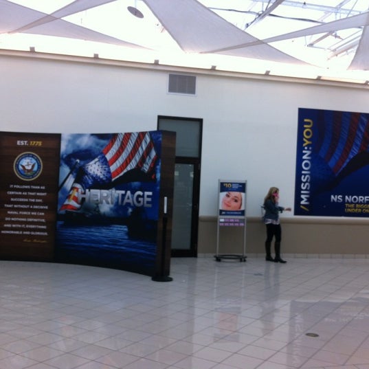Photos at NEX Naval Station Norfolk - Shopping Mall in Norfolk