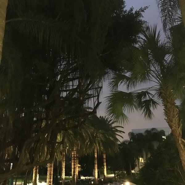 Solomon G. Merrick Building (Now Closed) - University of Miami - 5202 ...