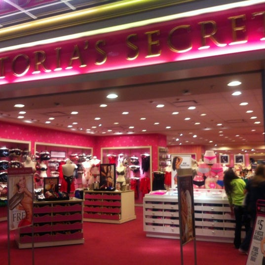 Victoria's Secret PINK - 3 tips