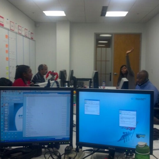 BCBSNC Customer Service Center - Ivy Creek